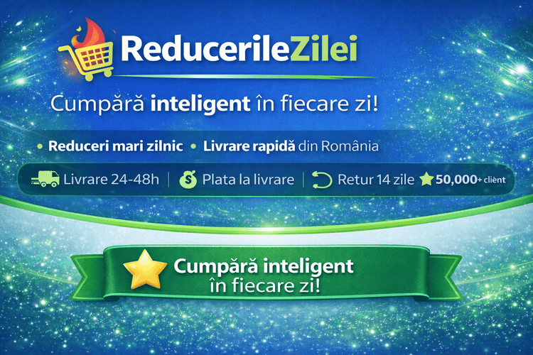 Reducerile Zilei